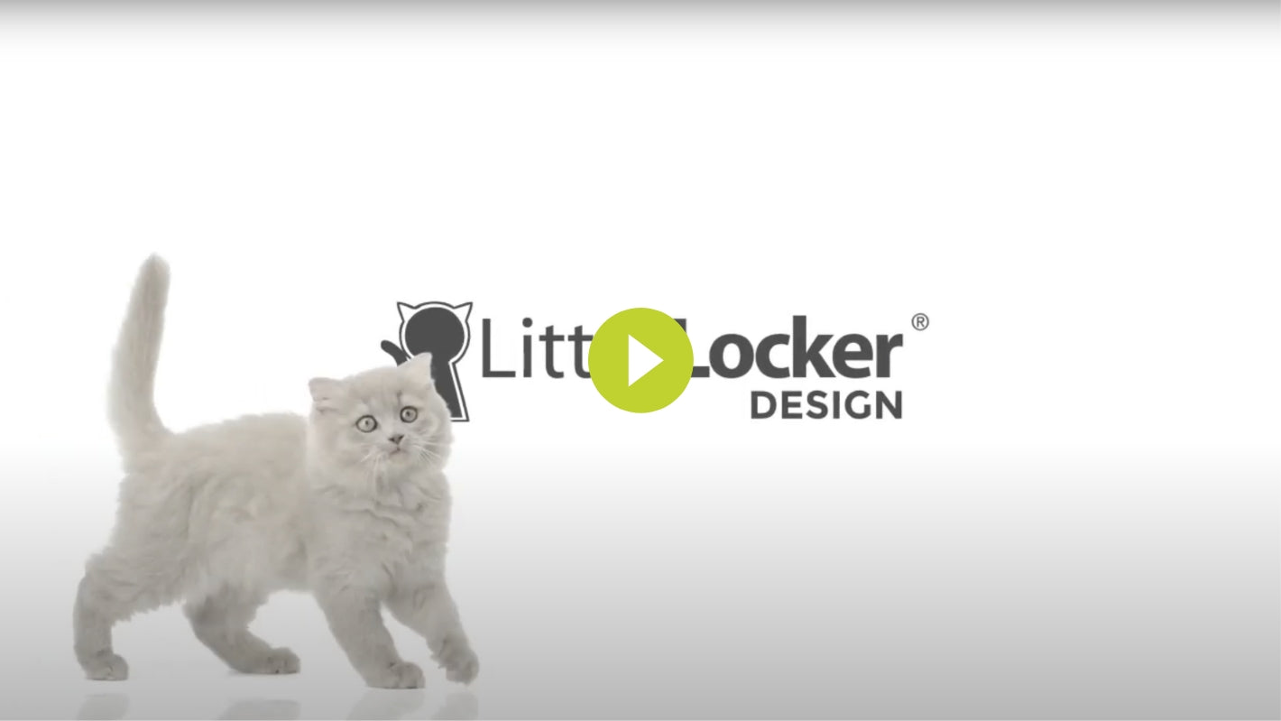 Litter Locker – litterlocker site